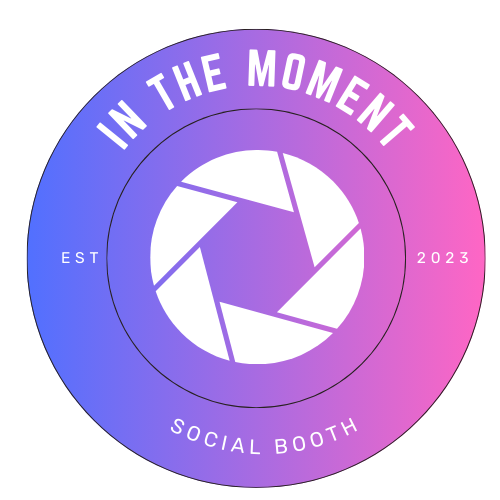 In The Moment Photo Booth